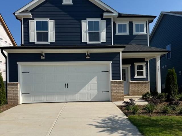 4 BR, 3 BA Apartment 721 Branthurst Dr, Fuquay Varina, NC 27526