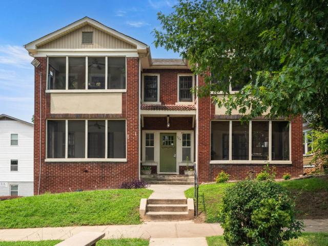 4 BR, 3 BA Apartment 724 34th Street South Unit 1, Birmingham, AL 35222