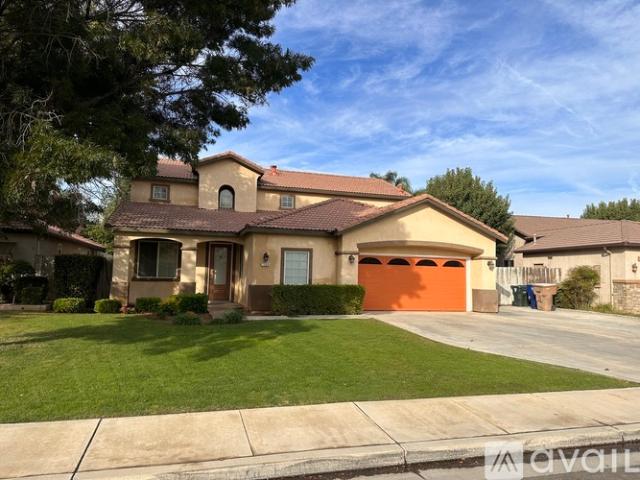 4 BR, 3 BA Apartment 7309 Sleepy Lagoon Dr, Unit 1, Bakersfield, CA 93312