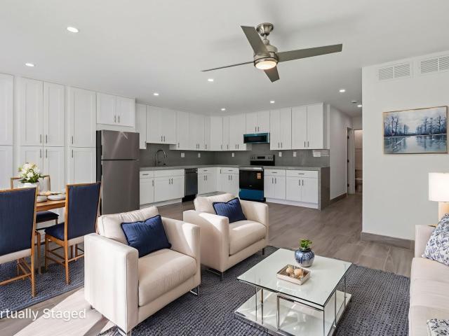 4 BR, 3 BA Apartment 738 S. Orange Avenue, El Cajon, CA 92020