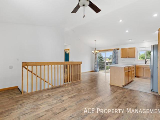 4 BR, 3 BA Apartment 8563 Stables Drive, Piedmont, SD 57769