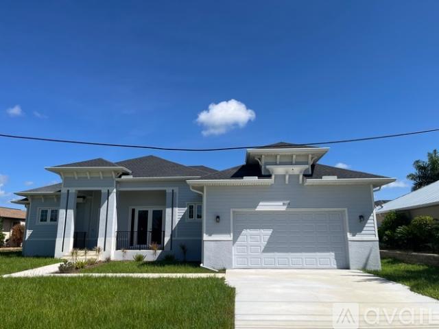 4 BR, 3 BA Apartment 8601 Calumet Blvd, Port Charlotte, FL 33981