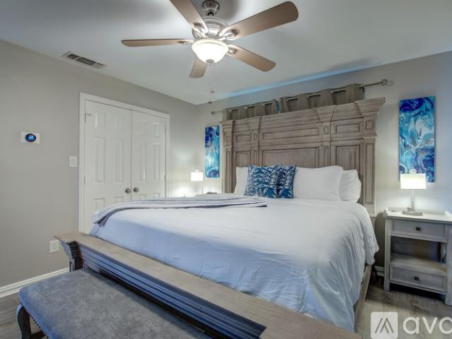 4 BR, 3 BA Apartment 8606 Columbia Dr, Rowlett, TX 75089