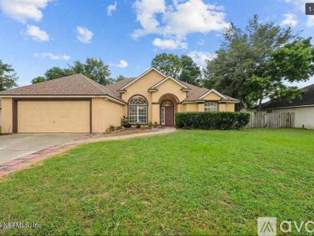 4 BR, 3 BA Apartment 86092 Knotted Oak Way, Unit Bedroom 1, Yulee, FL 32097