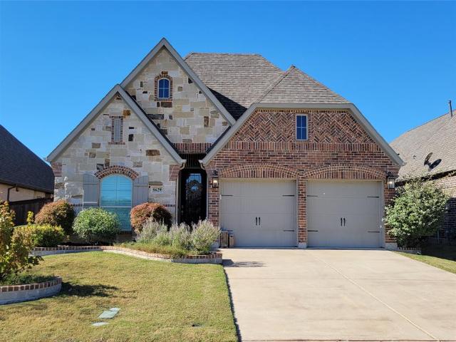 4 BR, 3 BA Apartment 8629 White River Trail, McKinney, TX 75071
