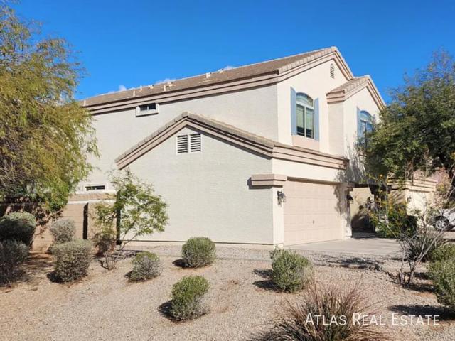 4 BR, 3 BA Apartment 8634 W Cordes Road, Tolleson, AZ 85353