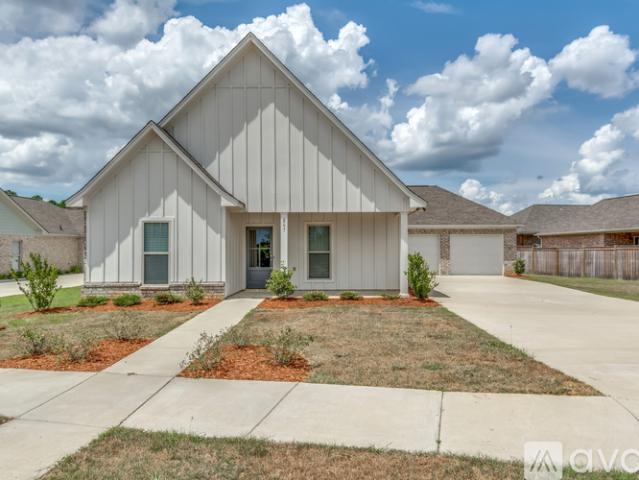 4 BR, 3 BA Apartment 867 Long Leaf Circle, Brandon, MS 39042