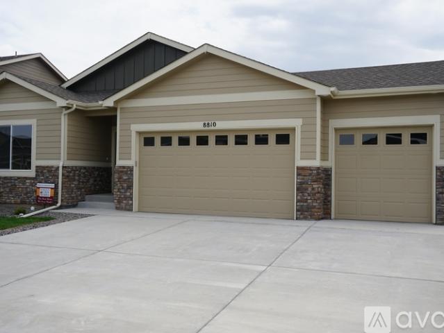 4 BR, 3 BA Apartment 8810 15th Street Road, Greeley, CO 80634