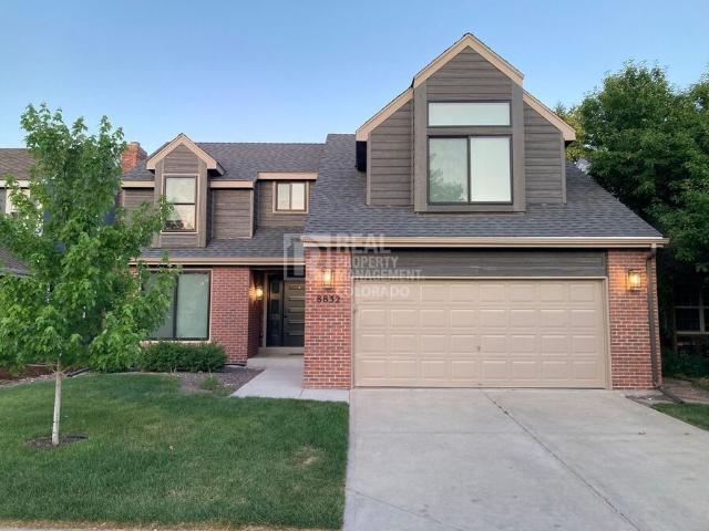 4 BR, 3 BA Apartment 8832 Sundrop Way, Highlands Ranch, CO 80126