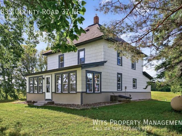 4 BR, 3 BA Apartment 8833 County Road 37 NE, Saint Michael, MN 55376