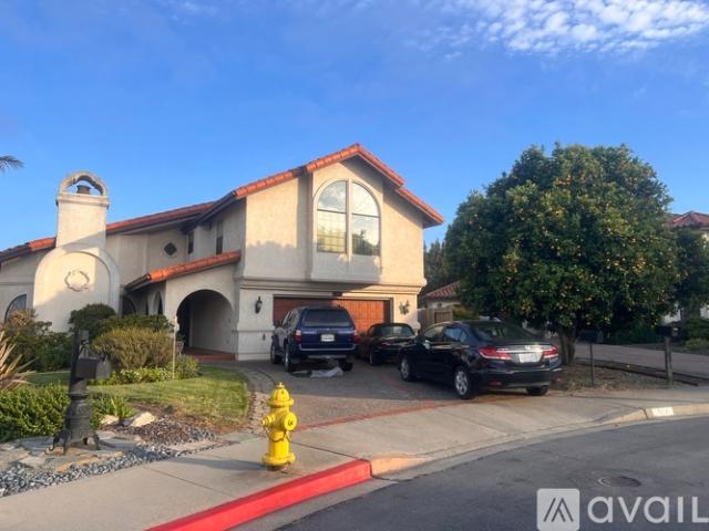 4 BR, 3 BA Apartment 889 Casitas Ct, San Luis Obispo, CA 93405