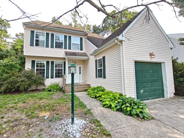 4 BR, 3 BA Apartment 88 Devon Road, Mays Landing, NJ 08330