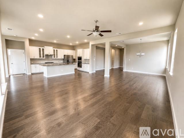 4 BR, 3 BA Apartment 8935 Trail Dust, San Antonio, TX 78254