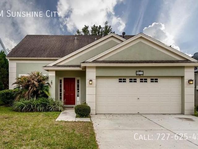 4 BR, 3 BA Apartment 8011 Terrace Ridge Dr, Temple Terrace, FL 33637