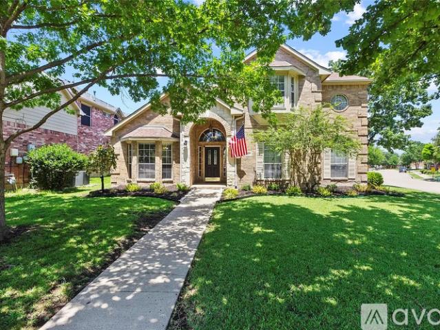 4 BR, 3 BA Apartment 8021 Troon Drive, Rowlett, TX 75089