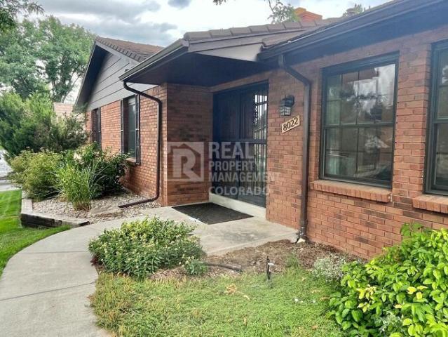 4 BR, 3 BA Apartment 8022 S Vance St, Littleton, CO 80128