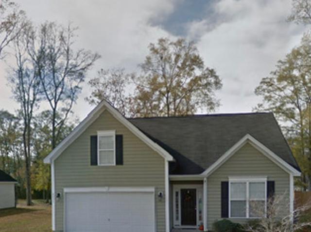 4 BR, 3 BA Apartment 8031 Hyannis Court, North Charleston, SC 29420