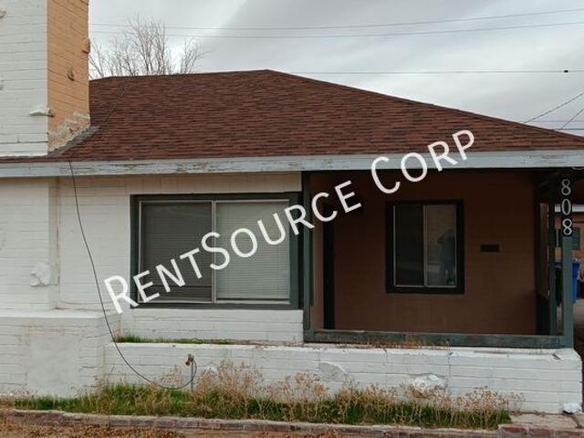 4 BR, 3 BA Apartment 808 Arville Ave Barstow, CA 92311