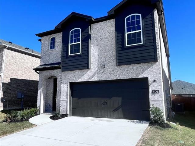 4 BR, 3 BA Apartment 808 Portina Drive, Anna, TX 75409