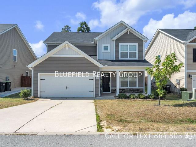 4 BR, 3 BA Apartment 815 Vanguard St, Lexington, SC 29073