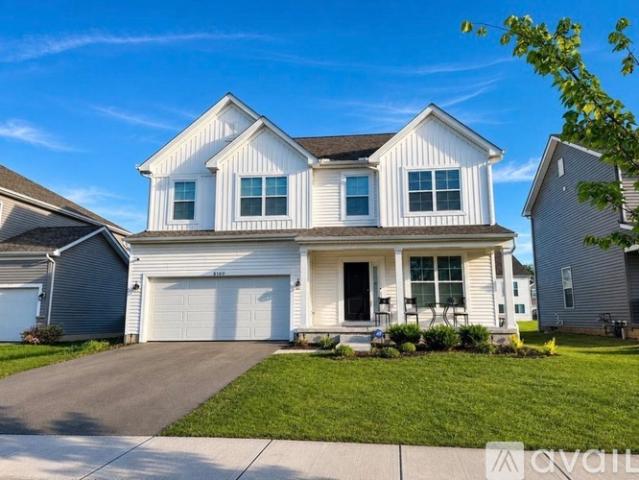 4 BR, 3 BA Apartment 8180 Rhoderick Circle, Reynoldsburg, OH 43068