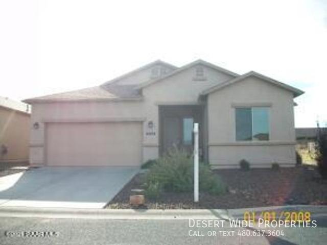 4 BR, 3 BA Apartment 8204 N Ancient Trl, Prescott Valley, AZ 86315