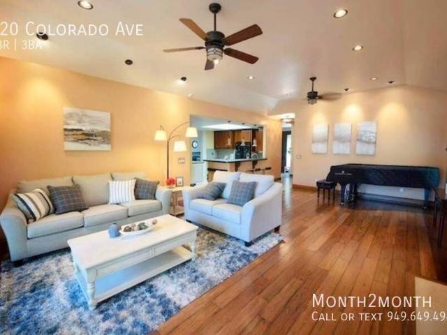 4 BR, 3 BA Apartment 820 Colorado Ave, Palo Alto, CA 94303