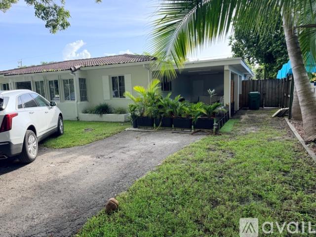 4 BR, 3 BA Apartment 8240 Southwest 62nd Court, South Miami, FL 33143