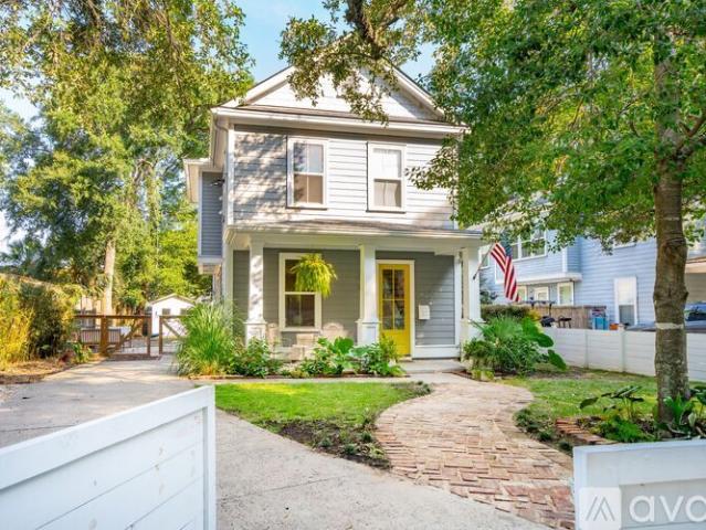 4 BR, 3 BA Apartment 824 Toler Drive, Mount Pleasant, SC 29464