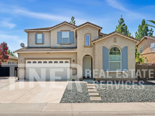 4 BR, 3 BA Apartment 8287 Lauffer Way, Elk Grove, CA 95758