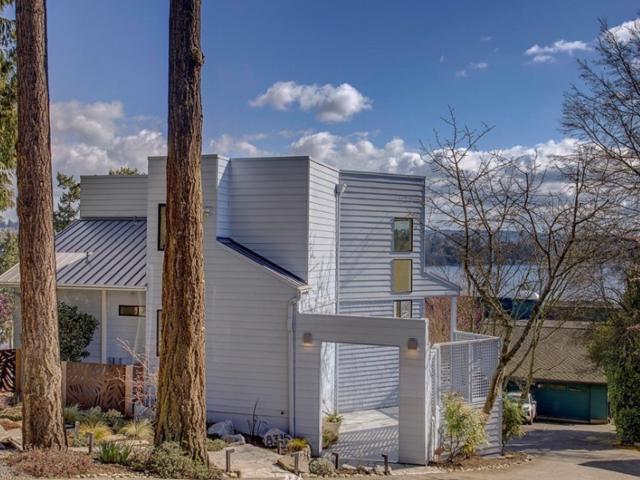 4 BR, 3 BA Apartment 8315 NE Juanita Dr, Kirkland, WA 98034