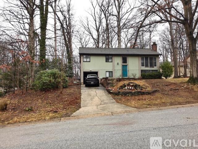 4 BR, 3 BA Apartment 9485 Good Lion Road, Columbia, MD 21045