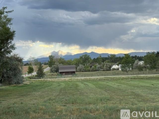 4 BR, 3 BA Apartment 950 County Road 2 E, Berthoud, CO 80513