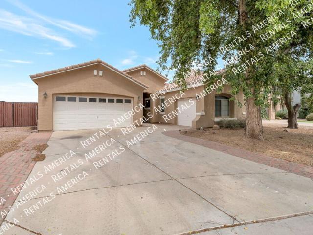 4 BR, 3 BA Apartment 9612 E Tangerine Rd, Florence, AZ 85132