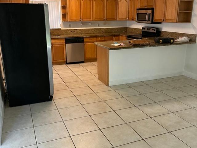4 BR, 3 BA Apartment 9791 Caribbean Boulevard, Unit 1, Cutler Bay, FL 33189