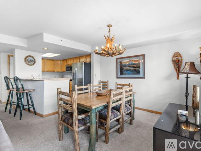 4 BR, 3 BA Apartment 980 Lakepoint Drive, Unit 704, Frisco, CO 80443