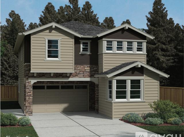 4 BR, 3 BA Apartment 9862 133rd Ave NE, Kirkland, WA 98033