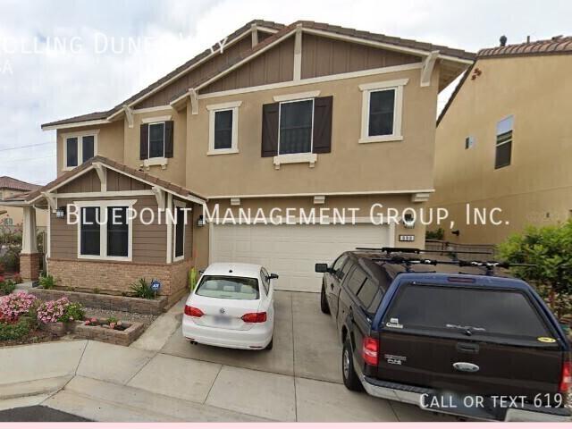4 BR, 3 BA Apartment 990 Rolling Dunes Way, San Diego, CA 92154