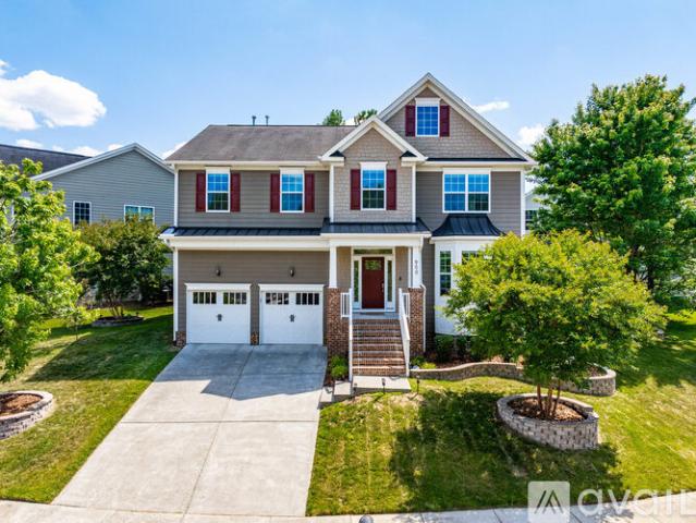 4 BR, 3 BA Apartment 900 Vandalia Dr, Cary, NC 27519