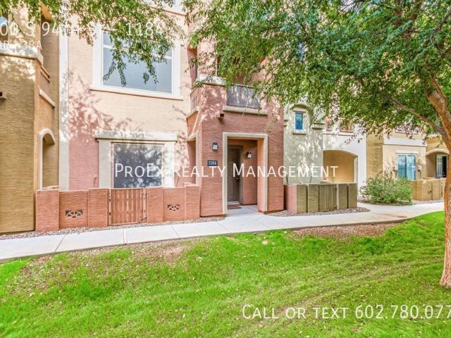 4 BR, 3 BA Apartment 900 S 94th St, Chandler, AZ 85224