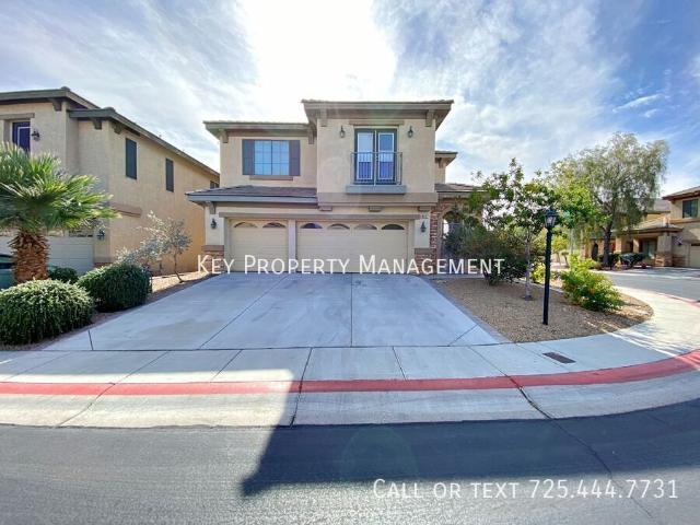 4 BR, 3 BA Apartment 9057 Spinning Wheel, Las Vegas, NV 89143