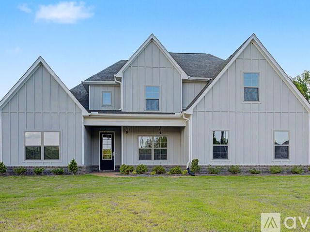 4 BR, 3 BA Apartment 9065 Bennett Trl, Hernando, MS 38632