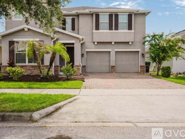 4 BR, 3 BA Apartment 9072 Overlook Pass Drive, Windermere, FL 34786