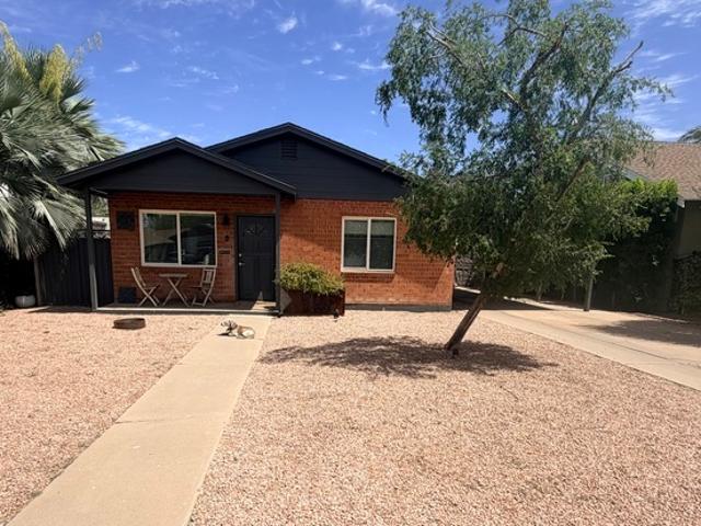 4 BR, 3 BA Apartment 908 E Coronado Rd, Phoenix, AZ 85006