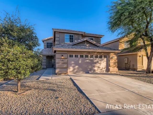 4 BR, 3 BA Apartment 912 E Mayfield Circle, San Tan Valley, AZ 85143