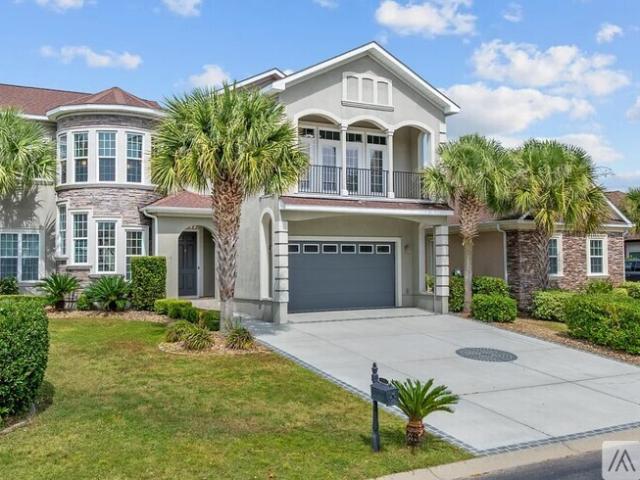 4 BR, 3 BA Apartment 914 Bluffview Drive, Myrtle Beach, SC 29579