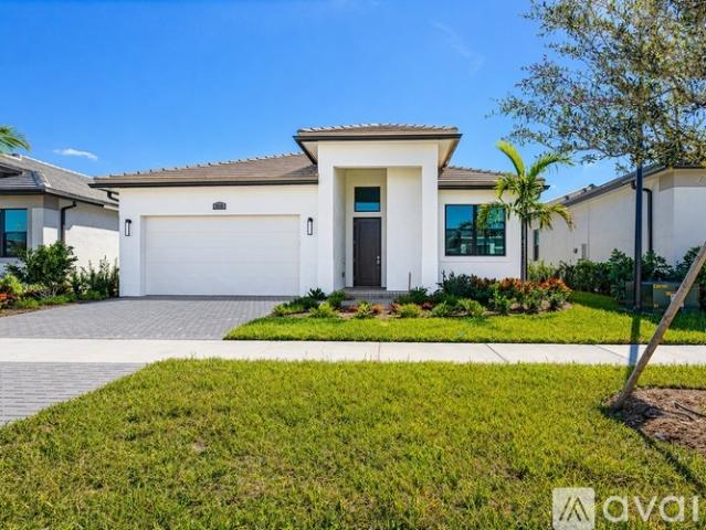 4 BR, 3 BA Apartment 9155 SW Esule Way, Port St. Lucie, FL 34987