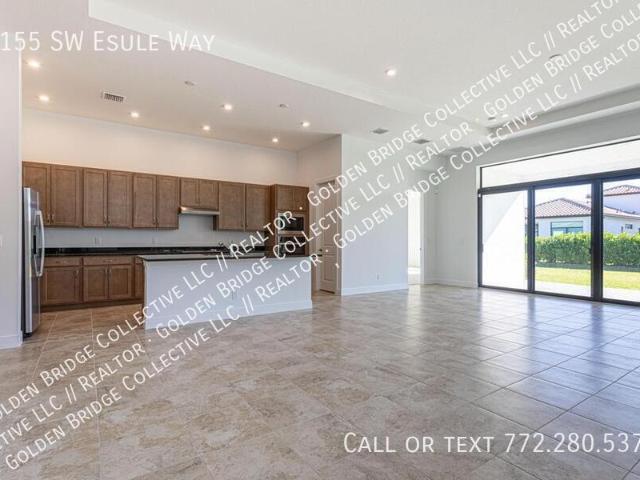 4 BR, 3 BA Apartment 9155 SW Esule Way, Port St. Lucie, FL 34987
