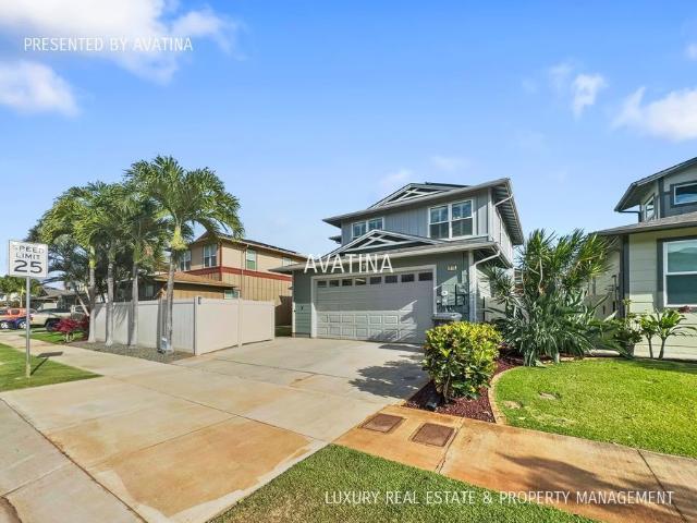 4 BR, 3 BA Apartment 91 1113 Paapaana St, Ewa Beach, HI 96706