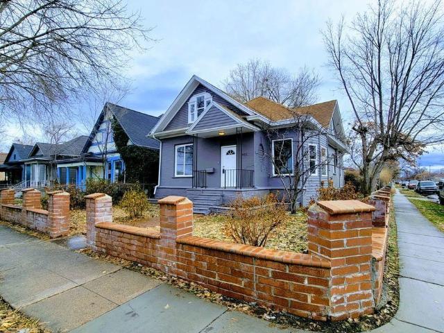 4 BR, 3 BA Apartment 931 West 300 South, Salt Lake City, UT 84104